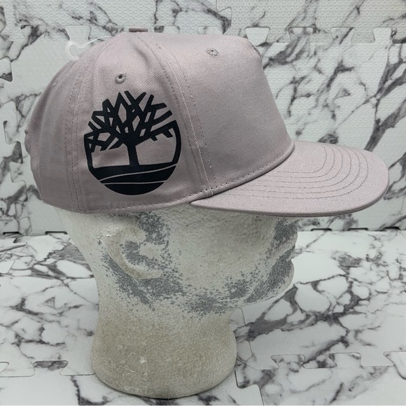 Timberland | Accessories | Mens Timberland Grey Black Baseball Cap Nwt ...